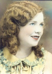 A Vintage Chic: To My Mothers…